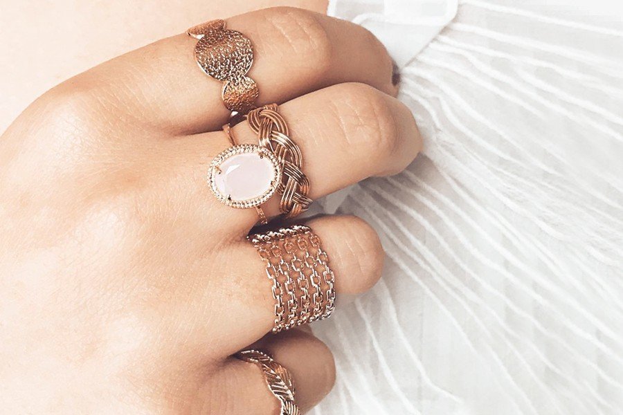 Rita Anna Kapp | On sale on Choose