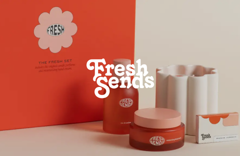 Choose | Your daily drop of cool